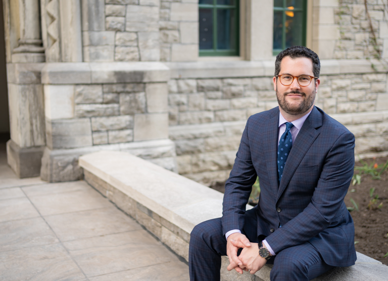 Charles Daoust - David Sauve