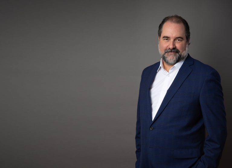 Éric David - David Sauve