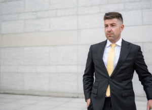 Marc Sauvé - David Sauve